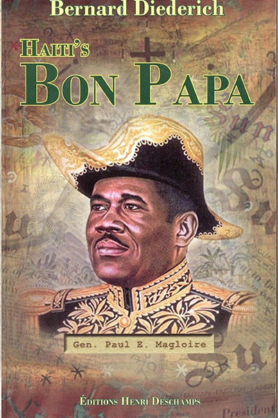 BON PAPA (FRANÇAIS)