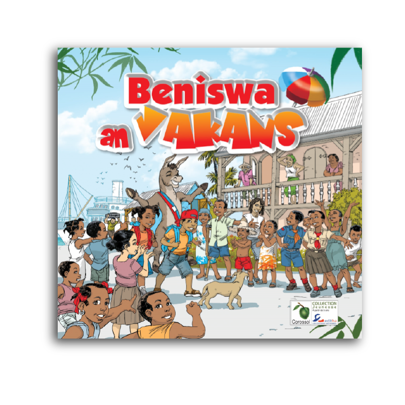 Beniswa An Vakans