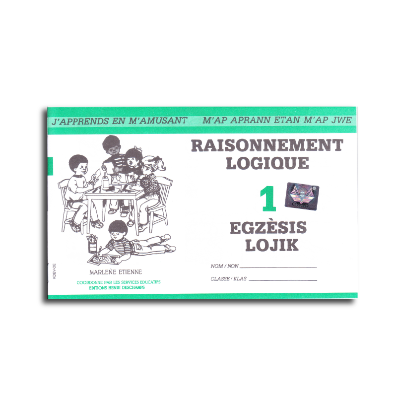 Raisonnement Logique 1