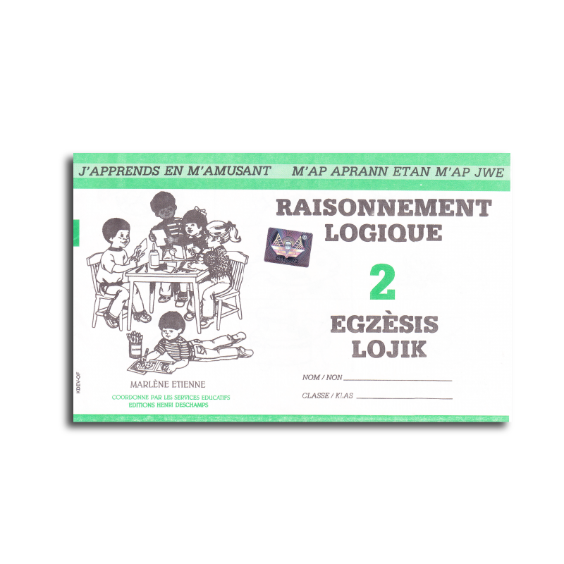 Raisonnement Logique 2