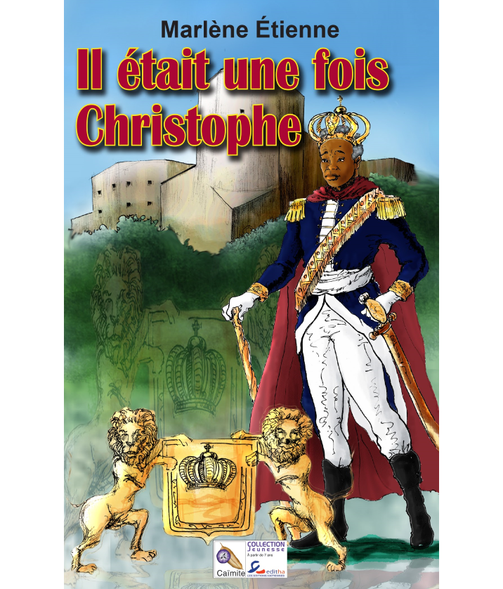 Il était une fois Christophe