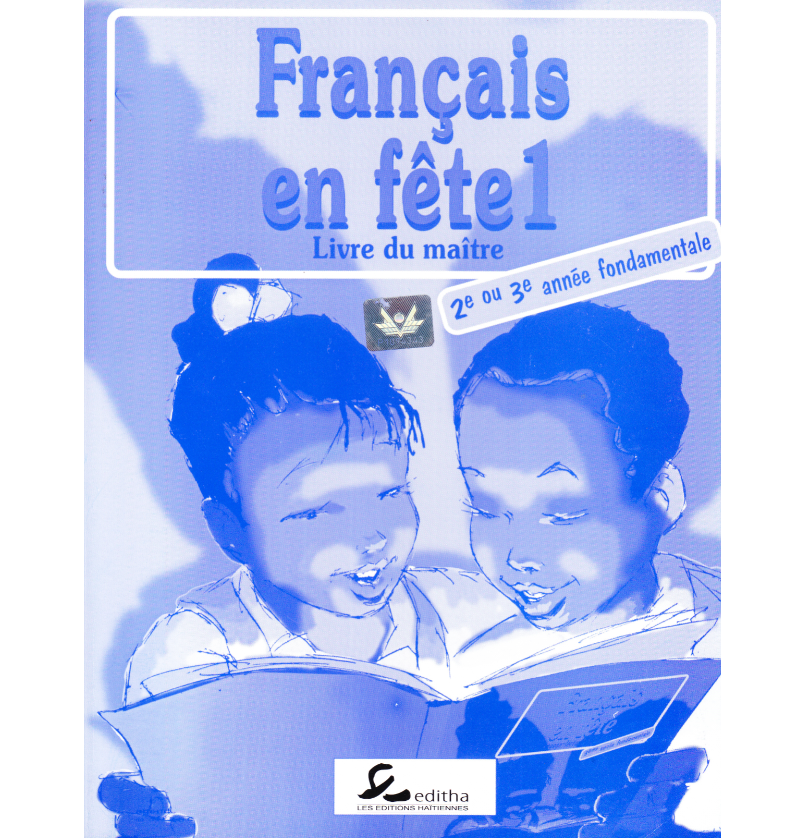 Francais En Fete 1 GM