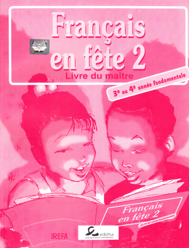 Francais En Fete 2 GM