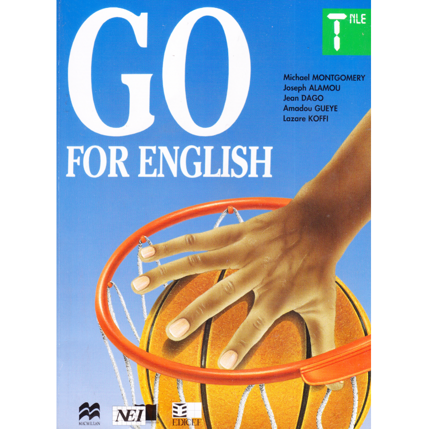 GO FOR ENGLISH - TNLE