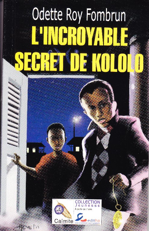 L'incroyable secret de Kololo